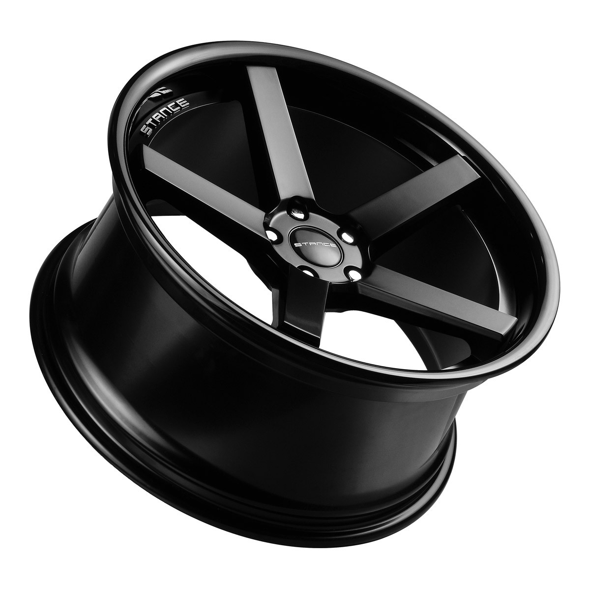 STANCE SC-5IVE | TBC Mag Wheels