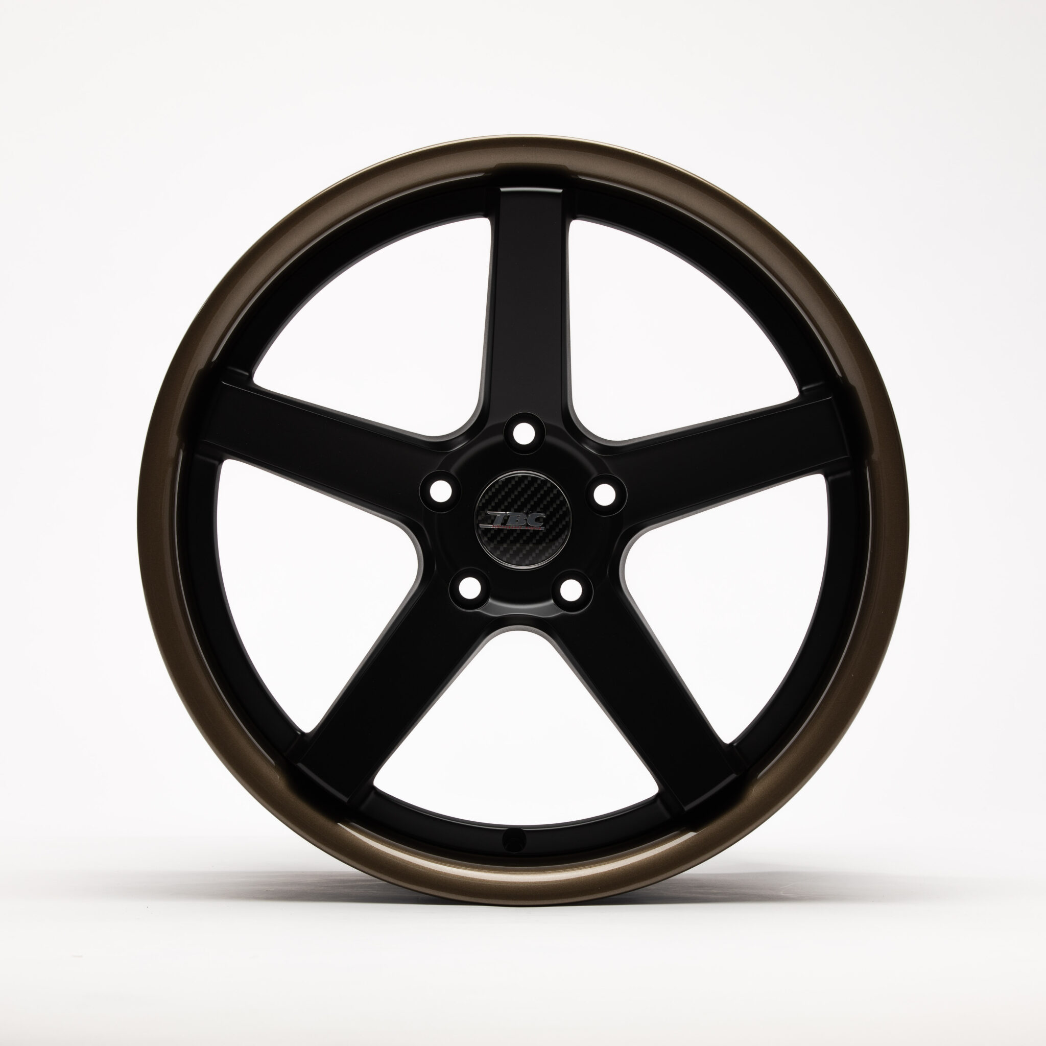TBC MC5 KZ203 19x8.5 / 19x9.5 | TBC Mag Wheels